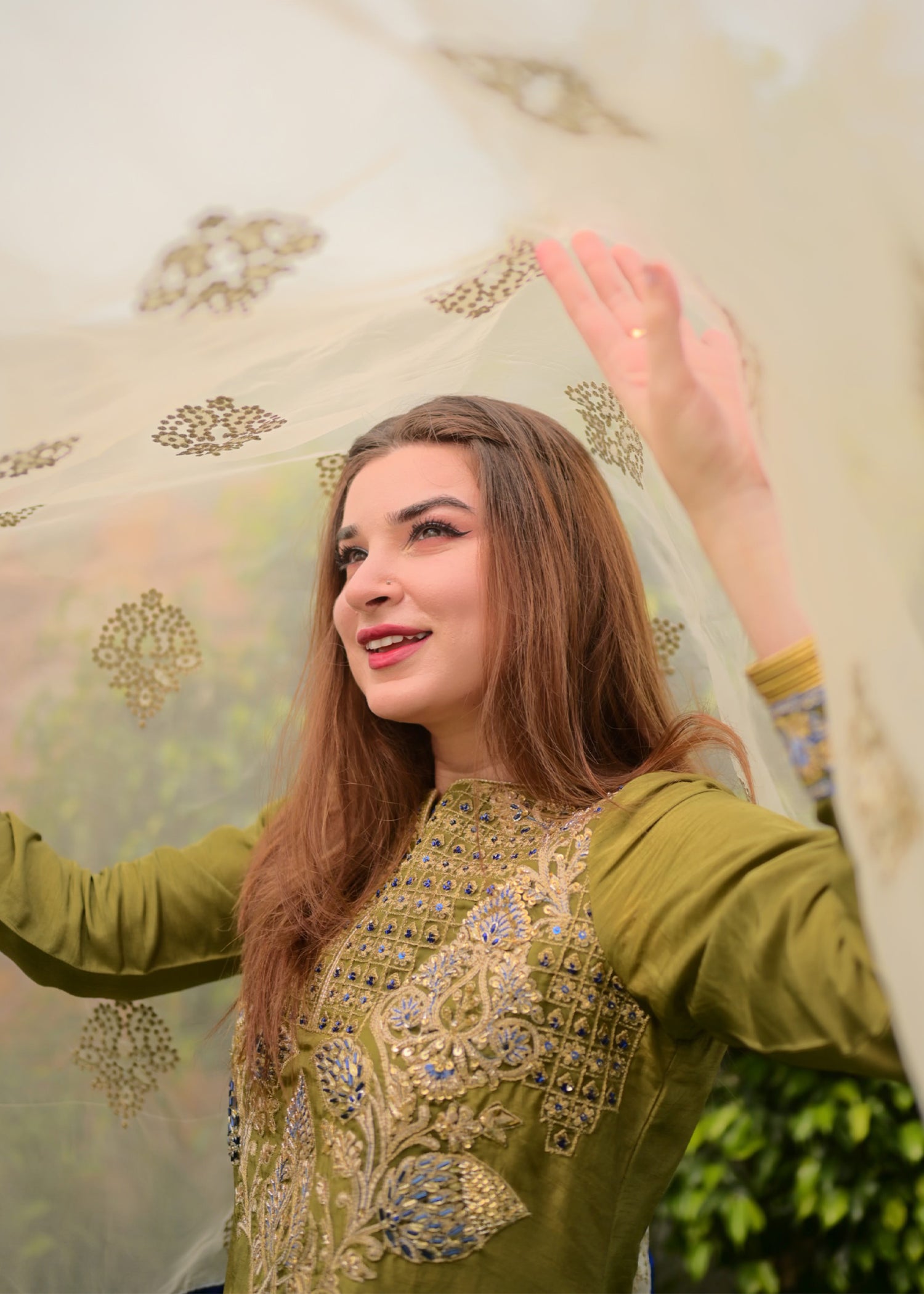 Sahiba - Zara Dar – imrasaeed